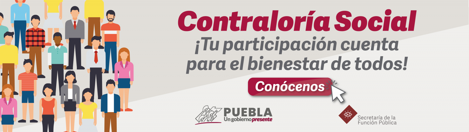 Contraloría Social